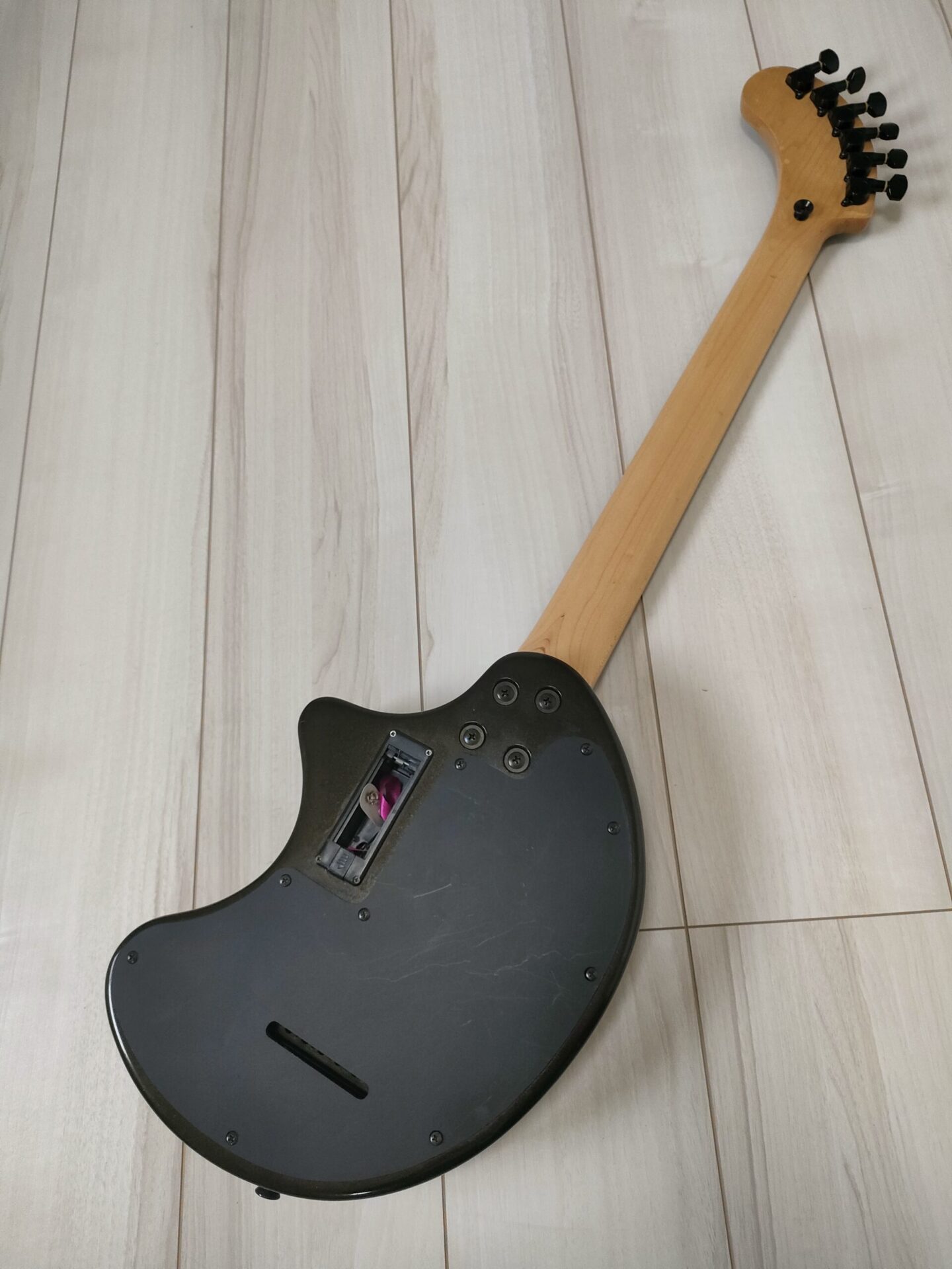 【レビュー】フェルナンデス・ZO-3 ディストーション？を買ってみた。 仕様や細かい部分などを詳しくご紹介。 | AYG