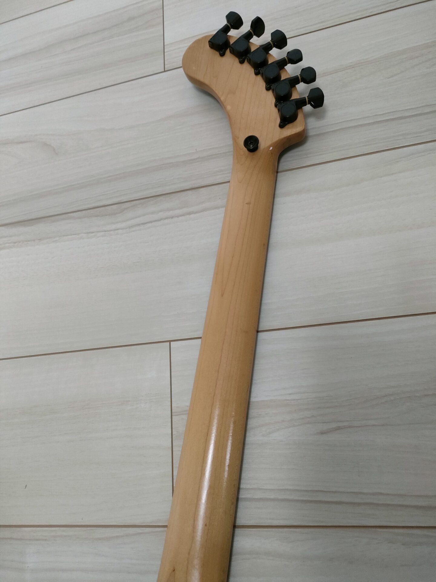 【レビュー】フェルナンデス・ZO-3 ディストーション？を買ってみた。 仕様や細かい部分などを詳しくご紹介。 | AYG